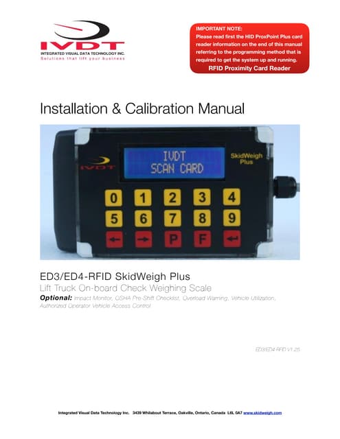 CashCodeone_QuickReferenceGuide | PDF