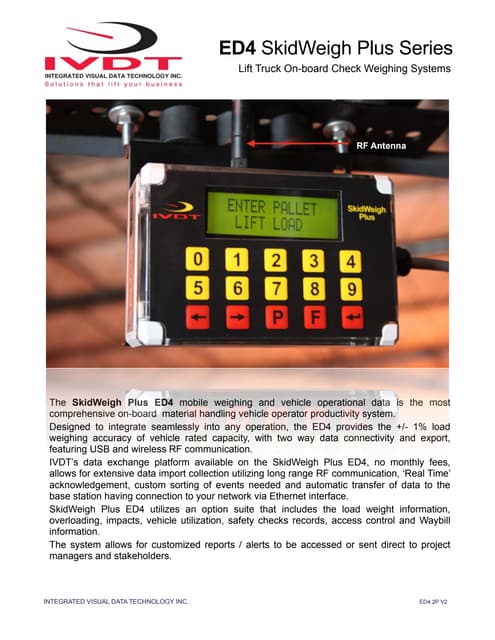 Aeron Systems Presentation | PPT | Technology & Computing