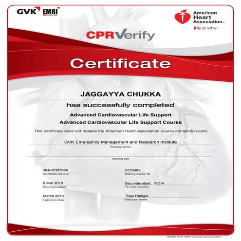 ACLS | PDF