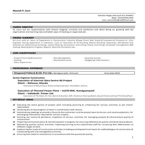 manish resume Nov 2014 | DOCX