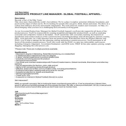 Global APLM football soccer | PDF