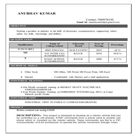 Riddhima Roy Chowdhury Resume | PDF