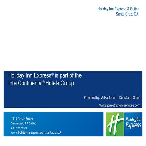 HIEXpress SC WJ | PPT