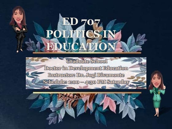 Education in Pre-colonial period | PPTX | Education