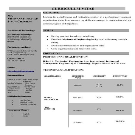V P resume (1)-1 | PDF