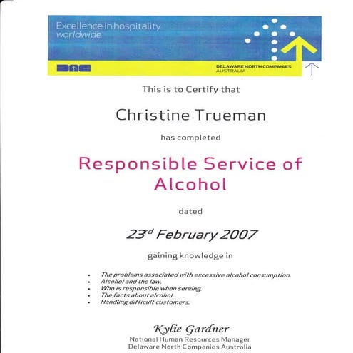 RSA Certificate | PDF