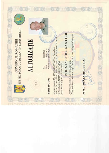 CppInstituteCertificate | PDF | Technology & Computing