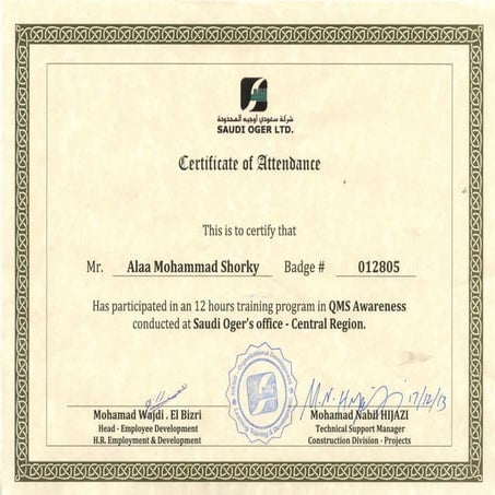 Courses& Certifcates | PDF