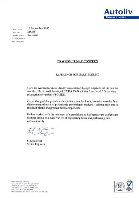 Ref_Motor_Panels | PDF