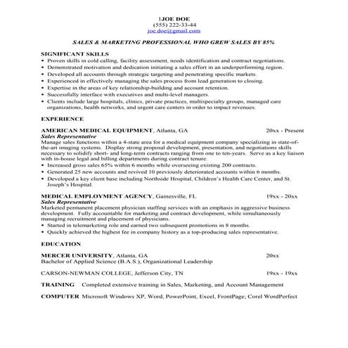 Kim Elder Resume KK | DOC