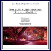 Bully Pulpit Voter Registration Week Pitch Presentation | PDF