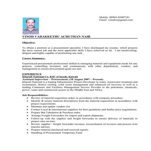 Jack Ostermaier resume | DOC