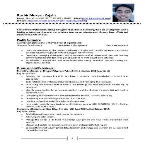 HUMPHREY CURRICULUM VITAE | DOCX