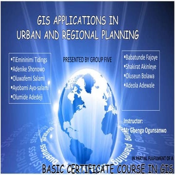 g5 presentation | PPTX