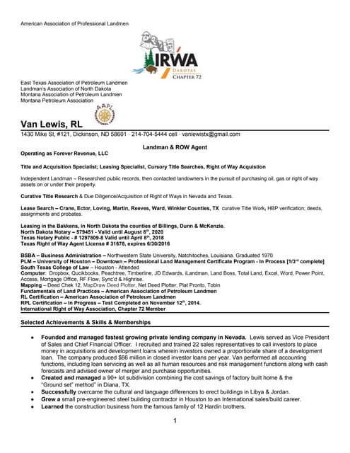 Daniel Schiff CPL Resume | PDF