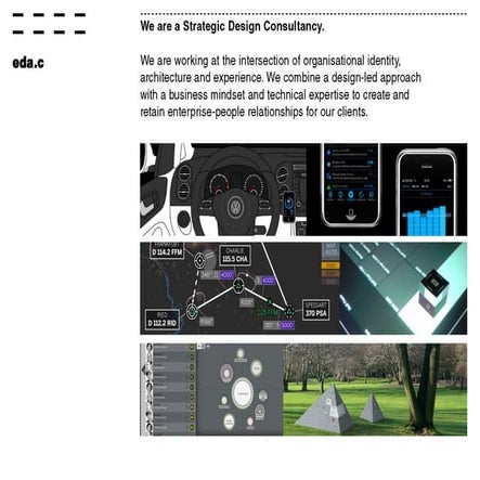 Designing Future Enterprises - Digital Enterprise Design & Management ...