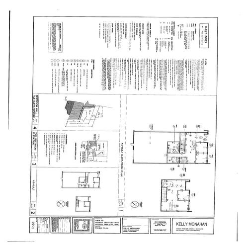 Demolition Plan07 | PDF