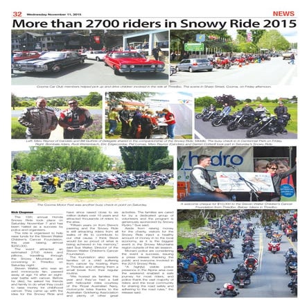 snowy ride | PDF