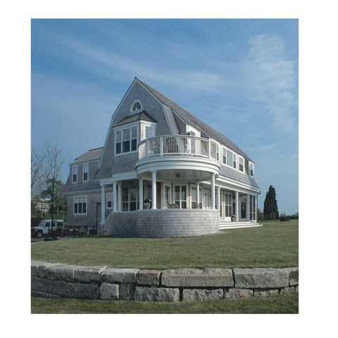 Edagartown As Lead Finish Subcontractor | PPT