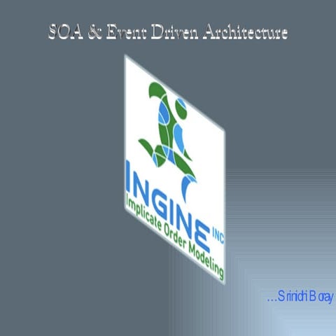 Correlation Architecture | PPT | Computing | Technology & Computing