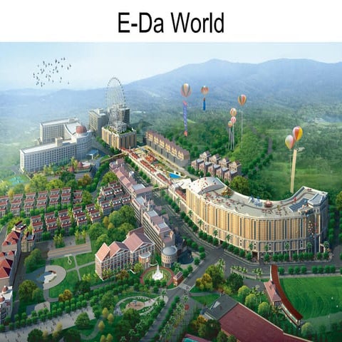 Edaworld030709 124691825749 Phpapp01 | PPT | Hotels and Motels | Travel ...