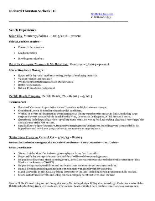Elisa Resume 1.6.17