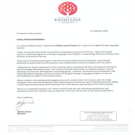 Olivia Louise Palmer_letter of recommendation.PDF