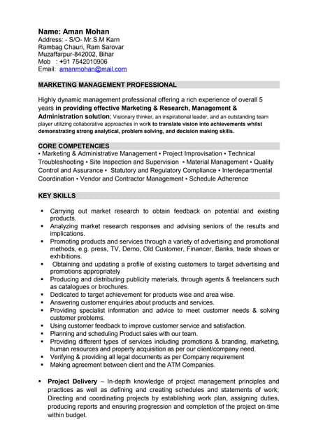 Mahiuddin shams BDE Resume | PDF