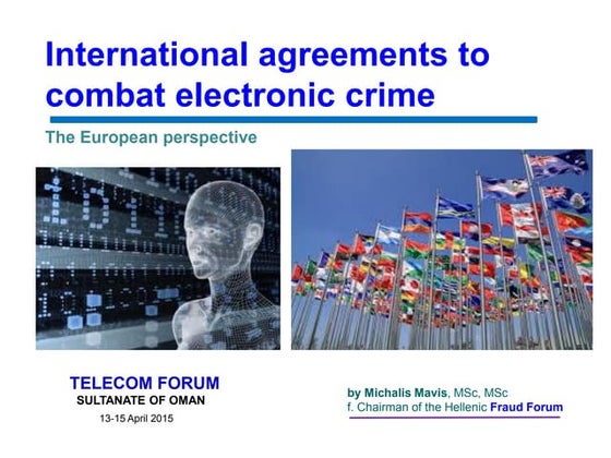 State and Private sectors in cyberspaces | PPT