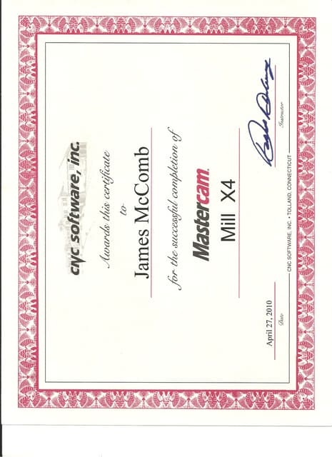 Setup Reduction | PDF