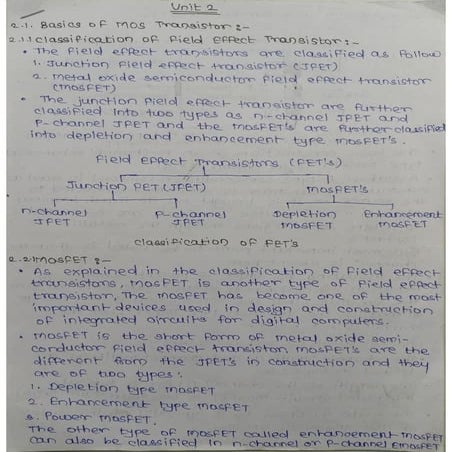 EDC- Chapter no .2 MOSFET DC analysis.pdf