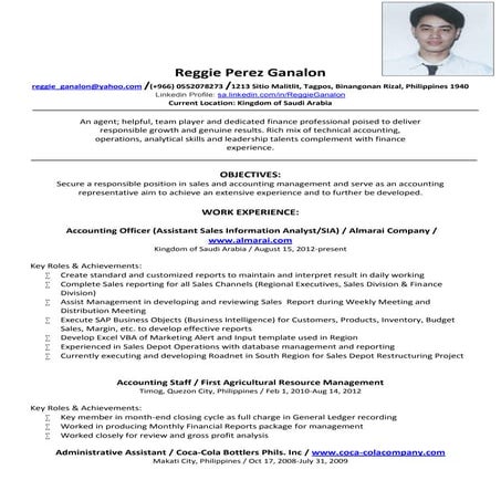 CV Ann | DOCX