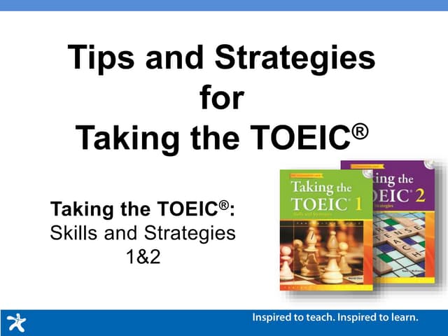 Toeic idioms | PDF | IT and Internet Support | Internet