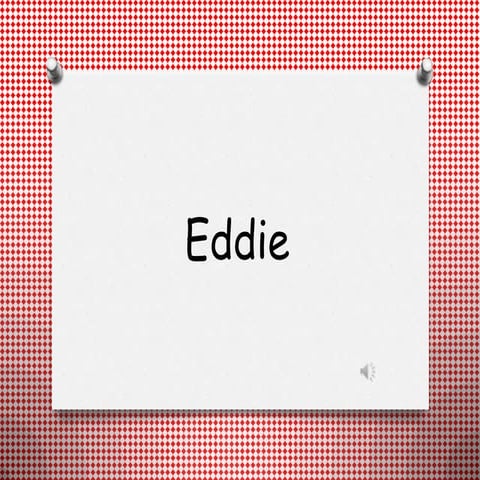 Eddie carbone | DOC