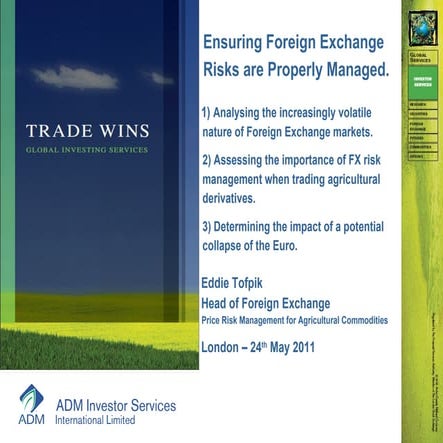 Eddie & Price Risk Management | PPS | Stocks and Bonds | Personal Investing