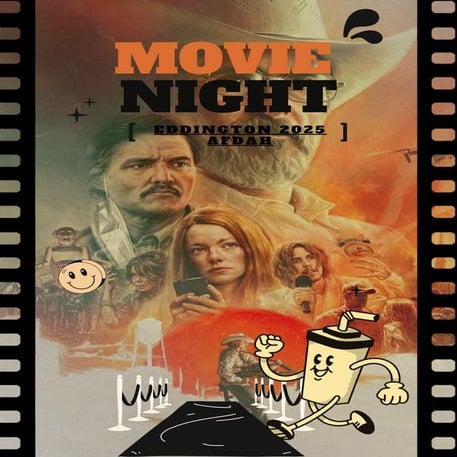 Watch Eddington (2025) – A Town Torn in Two | PDF