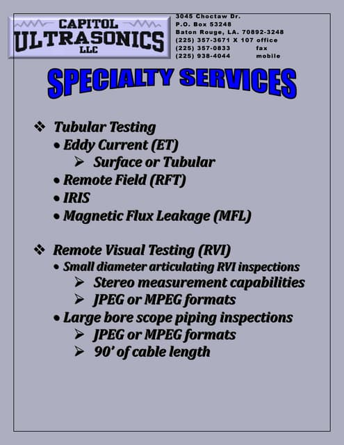 Crane wire rope damage and inspection methods | PDF