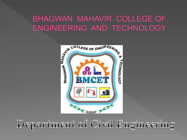 PPT on Drainage system problems and sloutions | PPTX