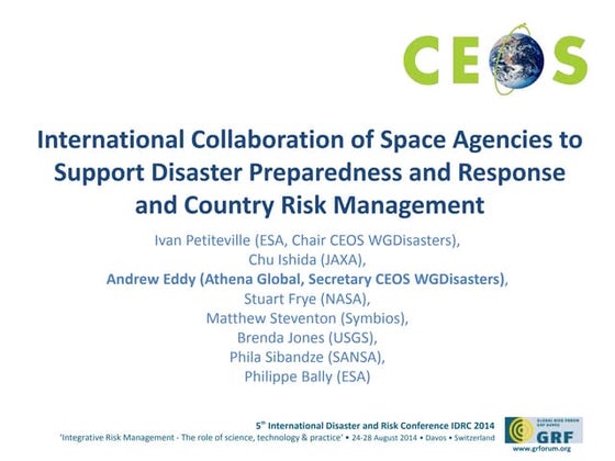 FORTE-Seismic risk assessment of industrial plants a case study-ID1277 ...