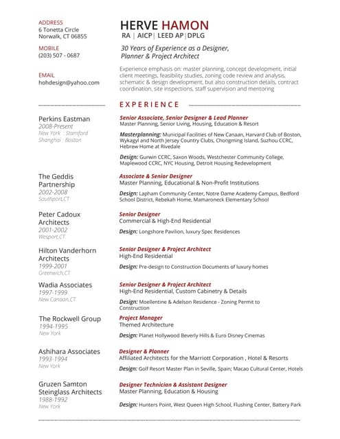 JORDAN HANSON_RESUME | PDF