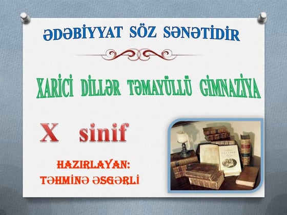 Poster Koroglu | PDF