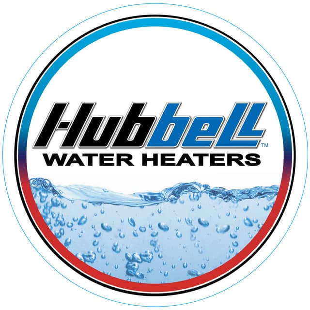 Hubbell Logo Color Round version | PDF