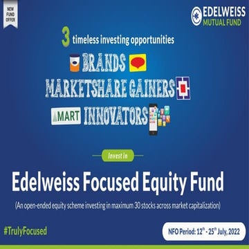 Edelweiss Focused Equity Fund - Presentation.pdf