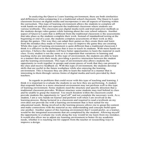 Coursebook Evaluation Reflection | DOCX