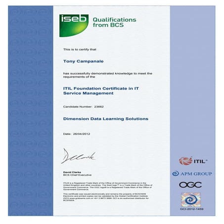 Certificate MC Web APMG_20120427103010_5765 | PDF