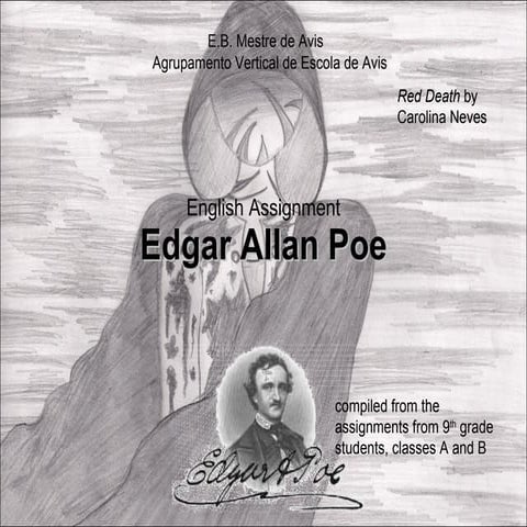 Edgar Allan Poe | PPT