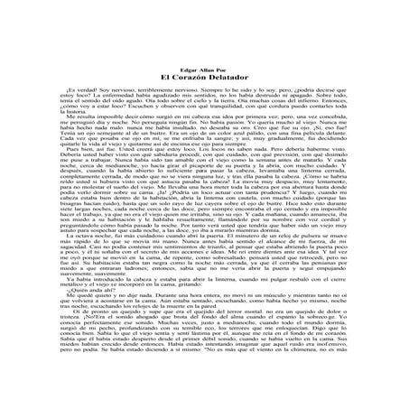 No tengo boca y debo gritar. Harlan Ellison | PDF