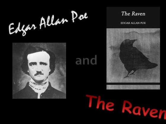 Edgar Allan Poe | PPTX