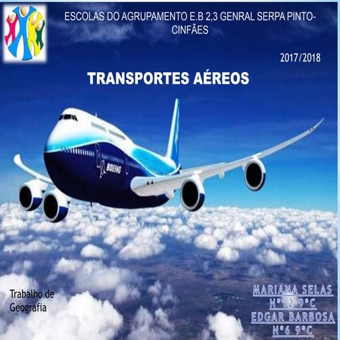 Transporte tubular - gasodutos e oelodutos | PPTX