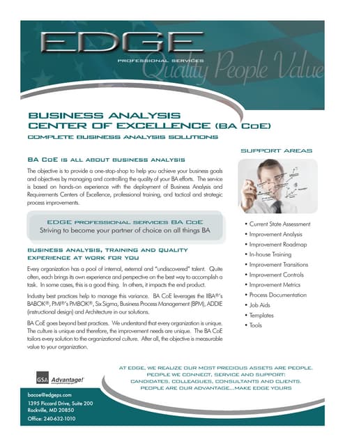 Powerlink Experience Letter | PDF